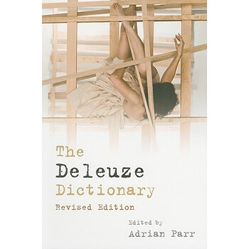 【】The Deleuze Dictionary