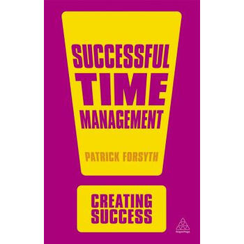 【】Successful Time Management