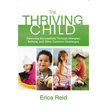 【】The Thriving Child: Parenting