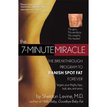 【】The 7-Minute Miracle