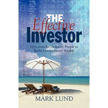 【】The Effective Investor