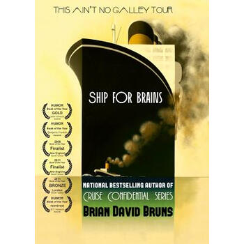 【】Ship for Brains