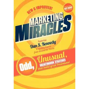 【】Marketing Miracles