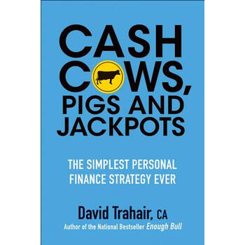 【】Cash Cows, Pigs and Jackpots: Th