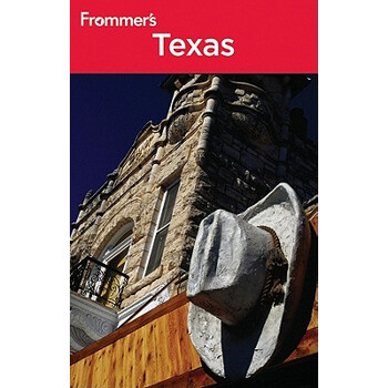 【】Frommer'S Texas, 6Th Edition