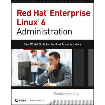 【】Red Hat Enterprise Linux 6