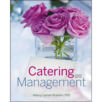 【】Catering Management
