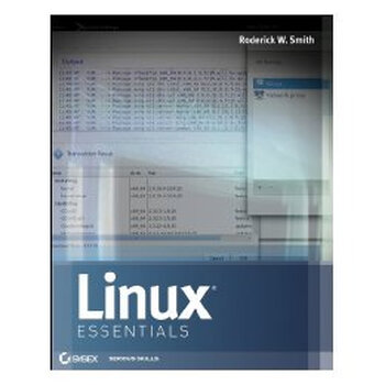 【】Linux Essentials