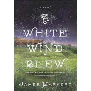 【】A White Wind Blew