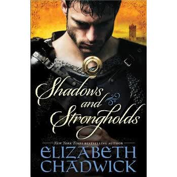 【】Shadows and Strongholds