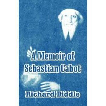 【】A Memoir of Sebastian Cabot