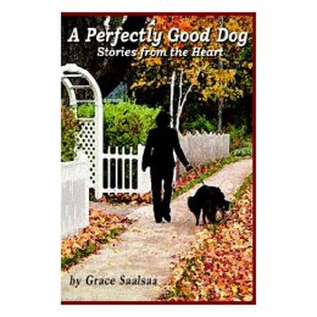 【】A Perfectly Good Dog