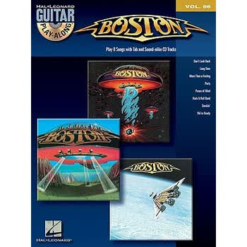 【】Boston [With CD (Audio)]