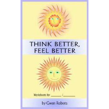 【】Think Better, Feel B