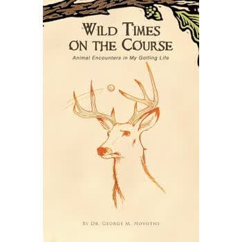 【】Wild Times on the Course: Animal