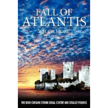 【】Fall of Atlantis