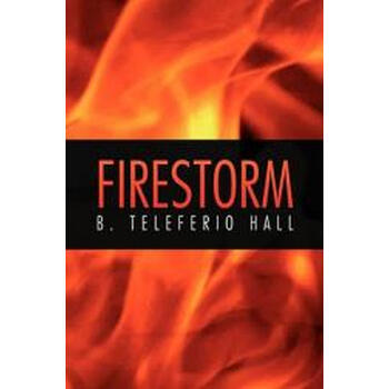 【】Firestorm