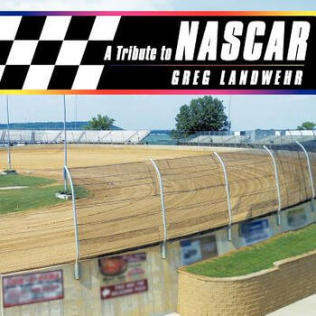 【】A Tribute to NASCAR