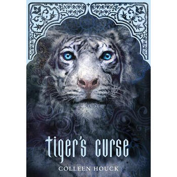 【】Tiger's Curse