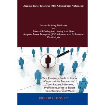 【】Adaptive Server Enterprise (ASE)