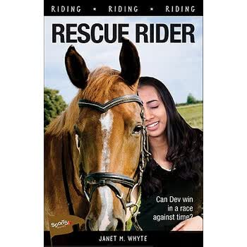 【】Rescue Rider