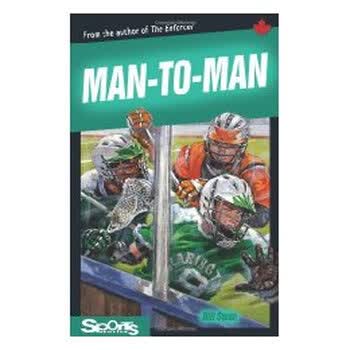 【】Man-To-Man