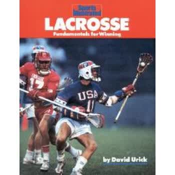 【】Lacrosse: Fundamentals for