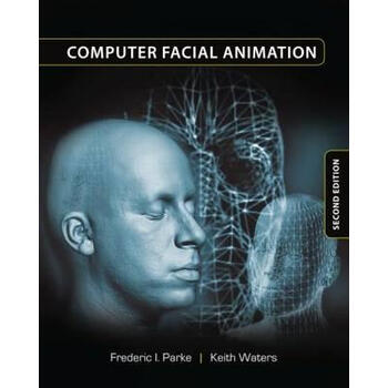 【】Computer Facial Animation, Sec