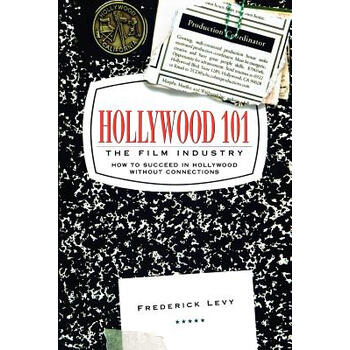 【】Hollywood 101: The Film Industry