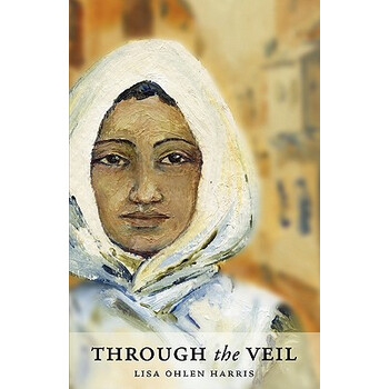 【】Through the Veil
