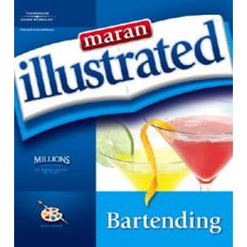 【】Bartending