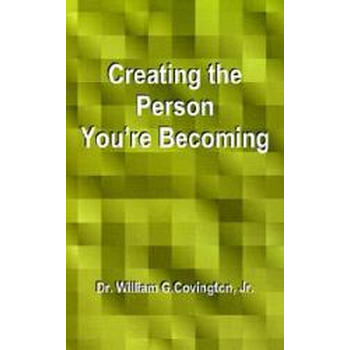 【】Creating the Person You'r