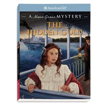 【】The Hidden Gold