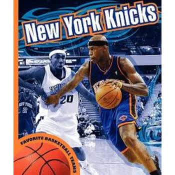 【】New York Knicks