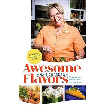 【】Awesome Flavors: Meals from the