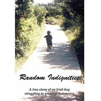 【】Random Indignities