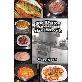 【】30 Days Around the Stove