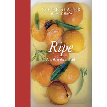 【】Ripe: A Cook in the Orchard