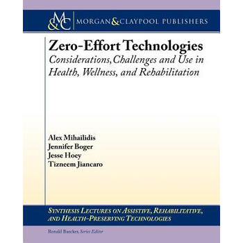 【】Zero Effort Technologies: