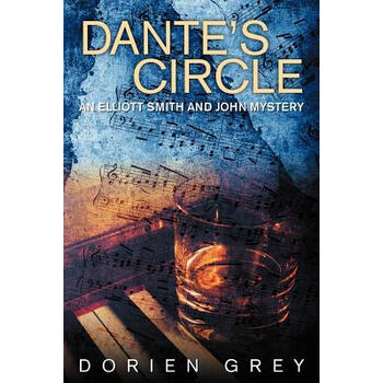 【】Dante's Circle