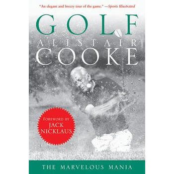 【】Golf: The Marvelous Mania