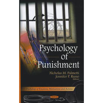 【】Psychology of Punishment