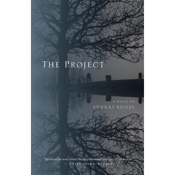 【】The Project