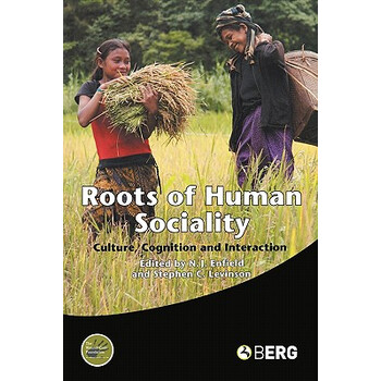 【】Roots of Human Sociality