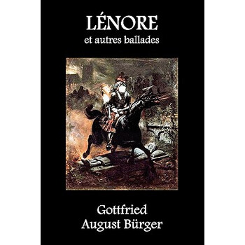 【】Lenore Et Autres Ballades