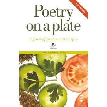 【】Poetry on a Plate