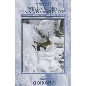【】Winter Climbs Ben Nevis and Glen