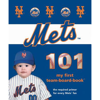 【】New York Mets 101