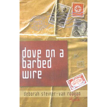 【】Dove on a Barbed Wire