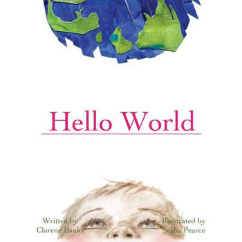 【】Hello World